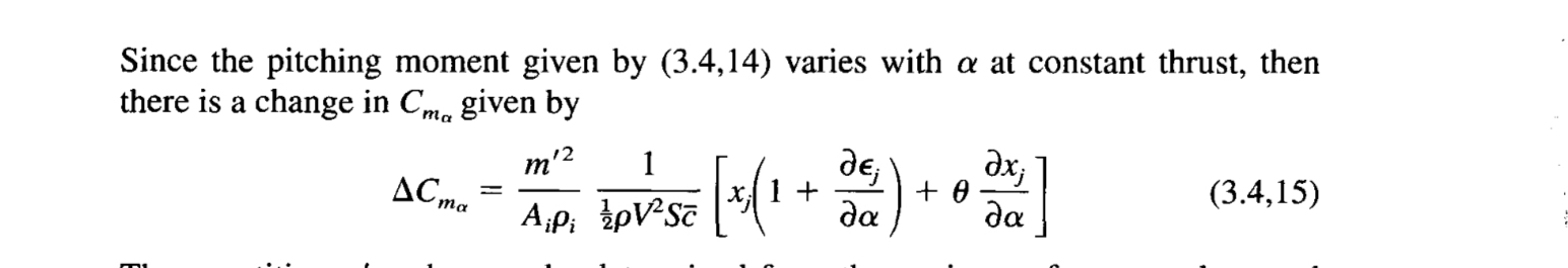 Solved 3.7 ﻿Derive an expression for the increment | Chegg.com