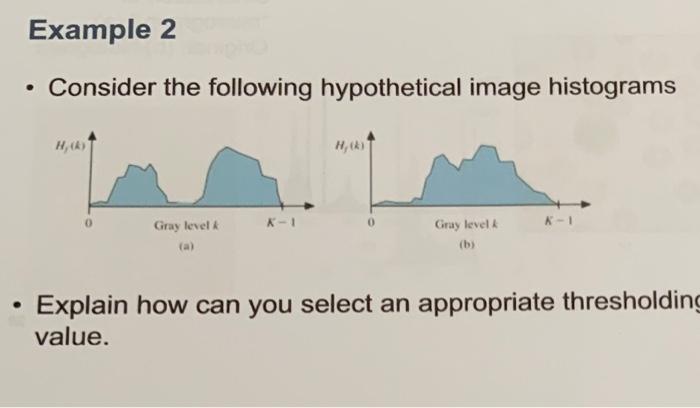 Solved - Consider the following hypothetical image | Chegg.com