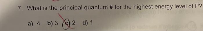 Solved Part I. Multiple choice questions (4 points each): 1. | Chegg.com