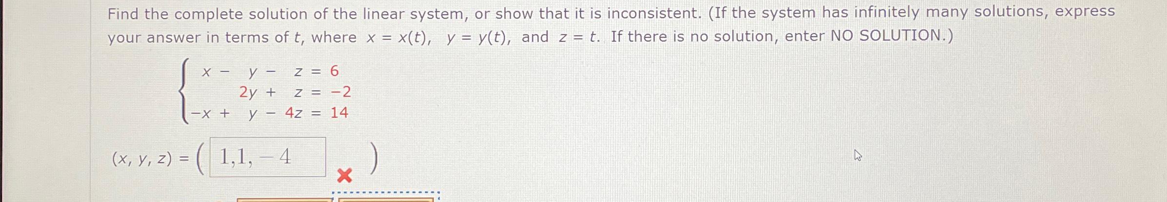 Solved I'm so confused at what this is asking now. I am not | Chegg.com
