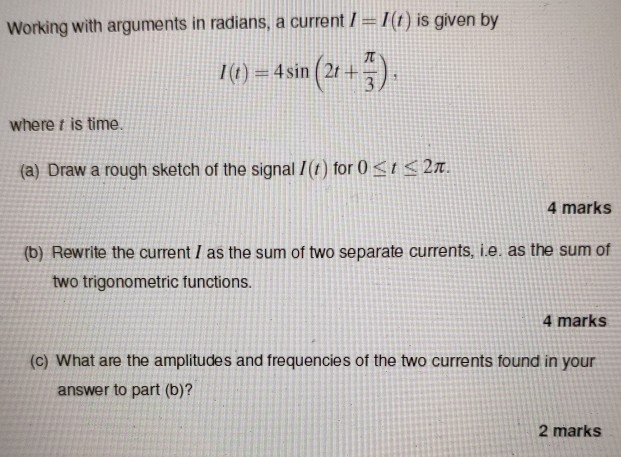 Solved I would like some help to solve my math problem also | Chegg.com