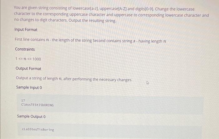 Solved PYTHON PROGRAMMINGNEED ASAPPlease follow instructions | Chegg.com