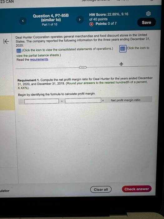 Solved Data table2020: 用 (Click the icon to view the | Chegg.com