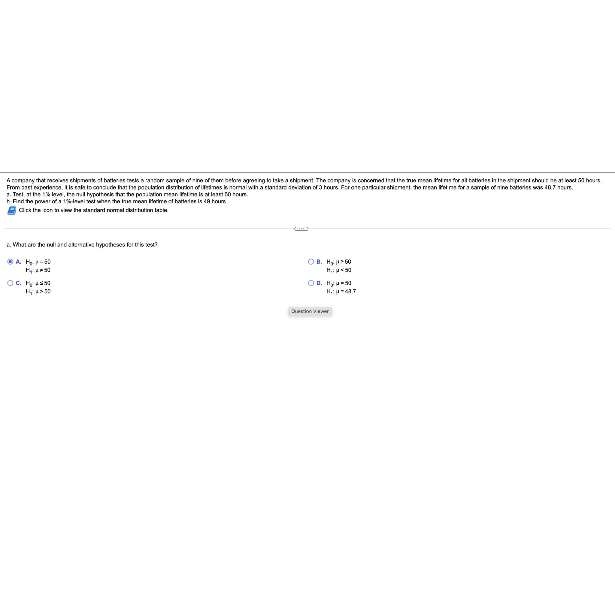 Solved \table[[,,],[,,],[,,]] | Chegg.com