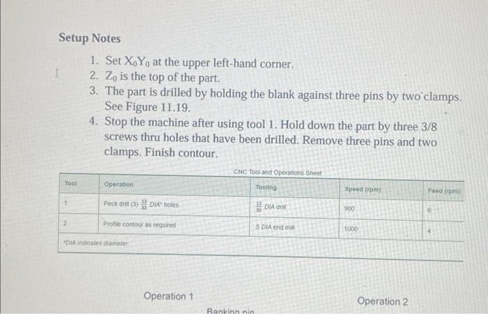 Solved For each of the exercises in this chapter, write a | Chegg.com