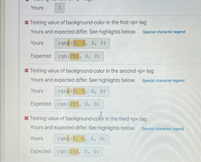 Solved CHALLENGE ACTIVITY 5.1.1: Writing CSS rules. | Chegg.com Solved CHALLENGE ACTIVITY 5.1.1: Writing CSS rules. | Chegg.com