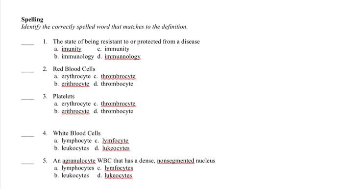 Solved MA10 Week 3 CLIA Waved Test Research each of the | Chegg.com