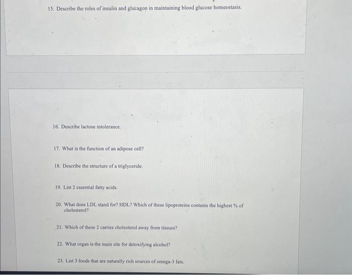 Solved 1. List 5 risk factors'signs of metabolie syndrome. | Chegg.com