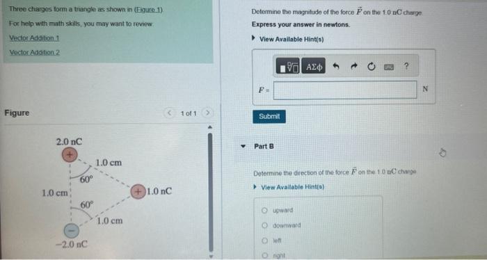 Question | Chegg.com
