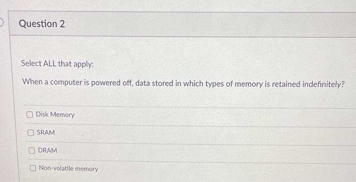 Solved provides controlled access into the for privileged | Chegg.com