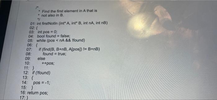 Solved According ro the copy-paste technique, how would you | Chegg.com