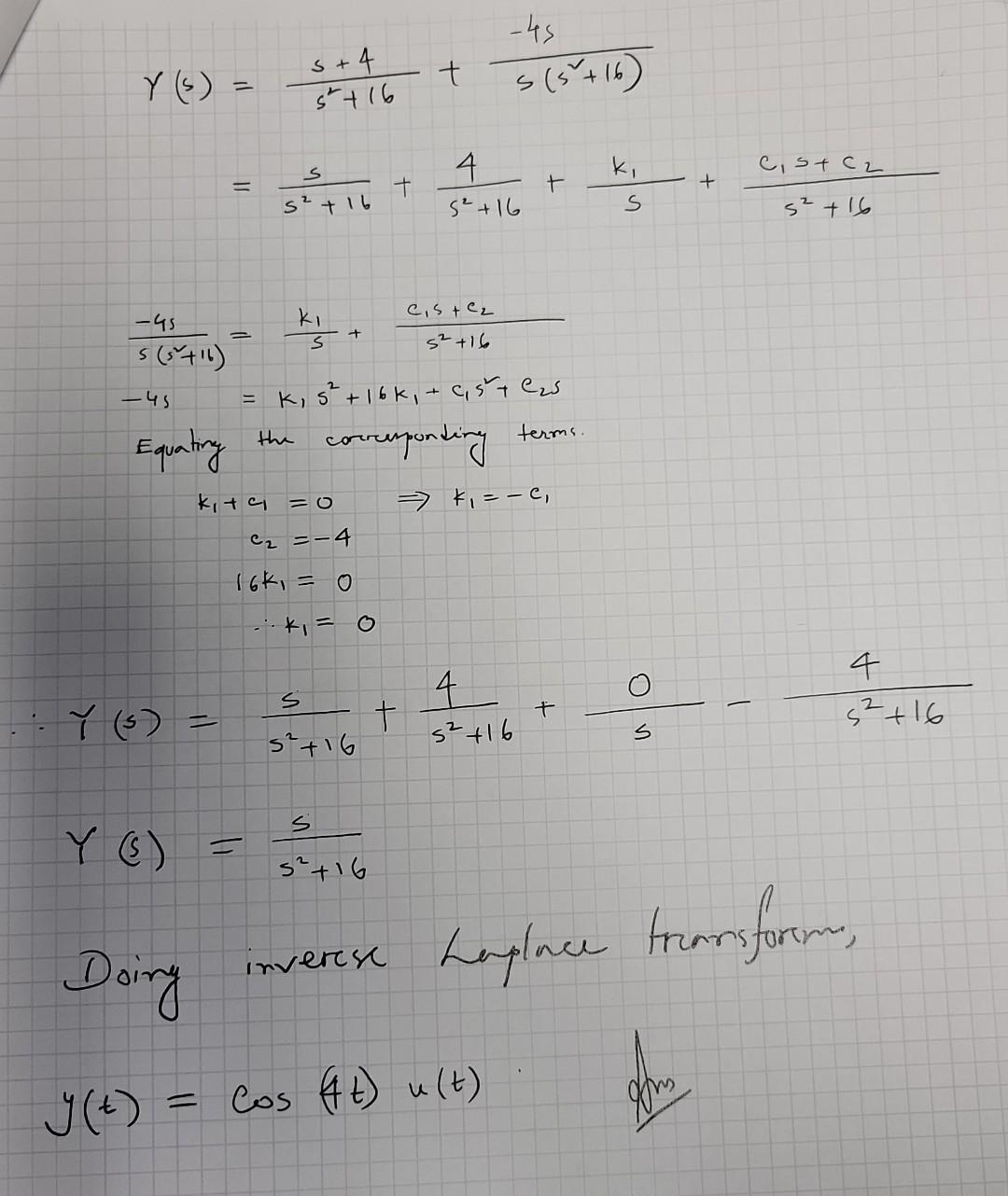 I need help solving this problem. can you please help | Chegg.com