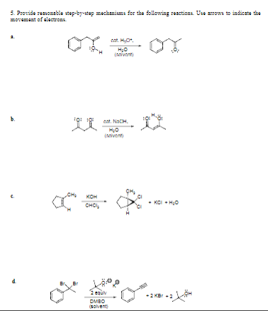 Solved Provide reasonable step-by-step fpr the following | Chegg.com
