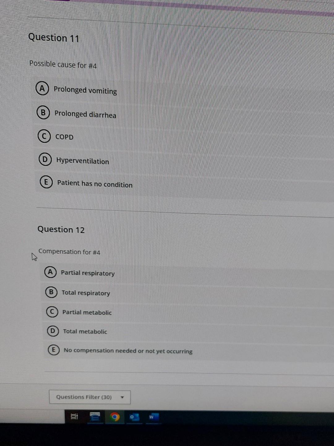 Solved ABG Assignment Fse this document to do the ABG | Chegg.com