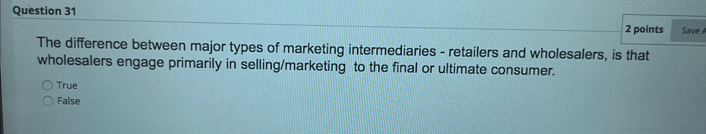 Solved Question 312 ﻿pointsThe difference between major | Chegg.com