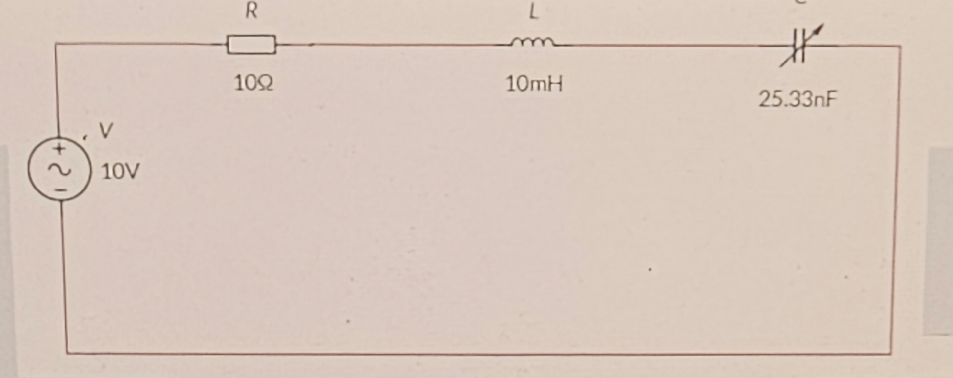 Solved e) ﻿Sketch a phasor diagram showing the relative | Chegg.com
