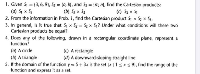 Solved 6. Verify the distributive law by means of Venn | Chegg.com