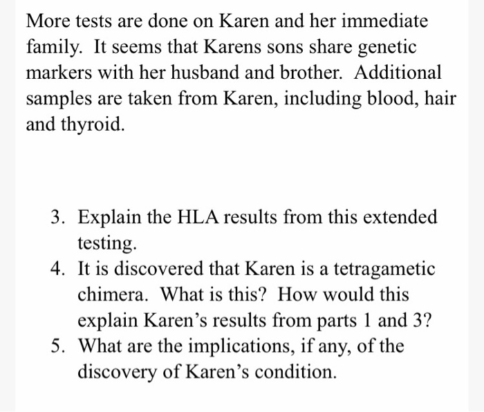 Solved Please read the case study, Giving Birth to Someone | Chegg.com