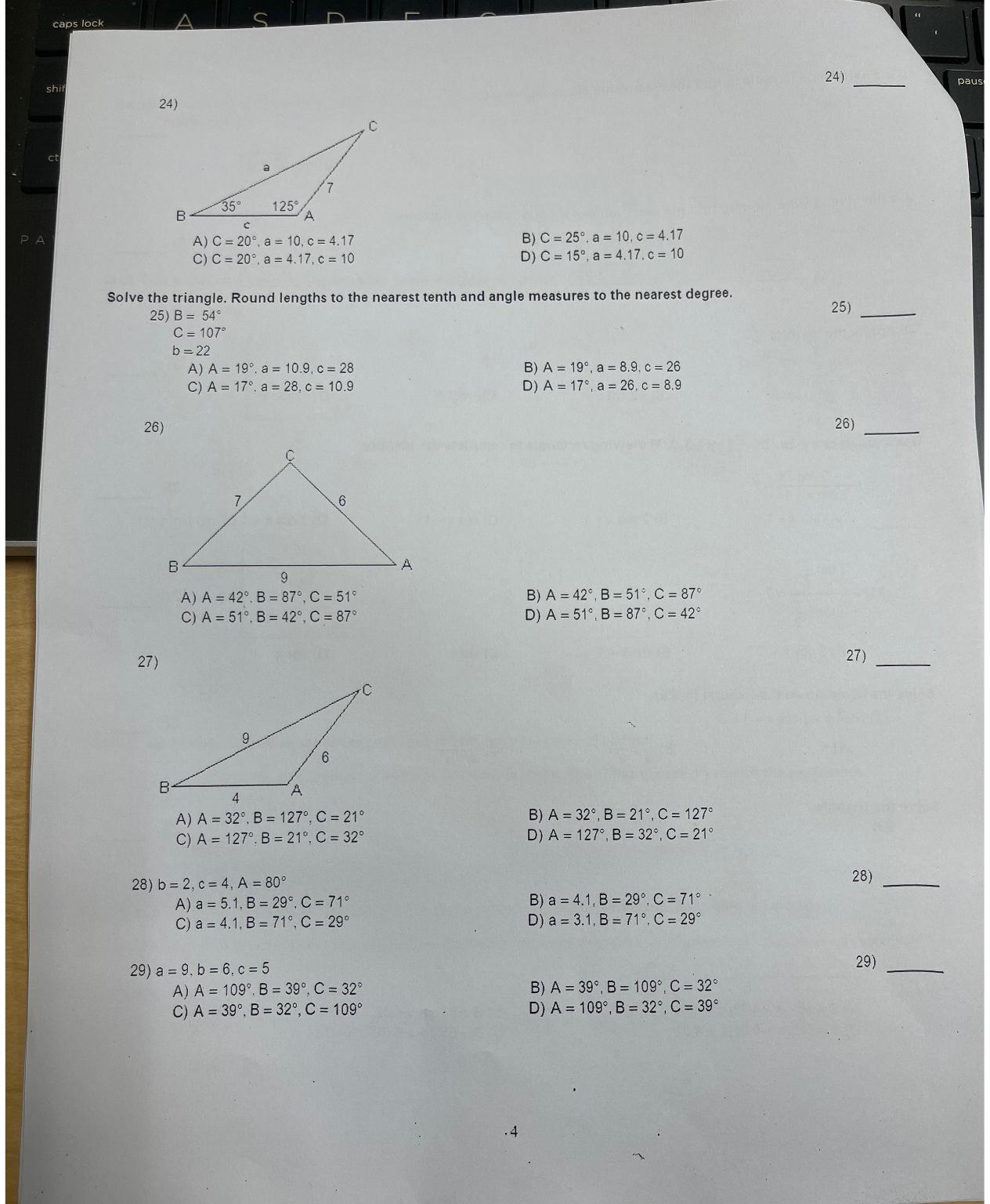 Solved Precalculus | Chegg.com