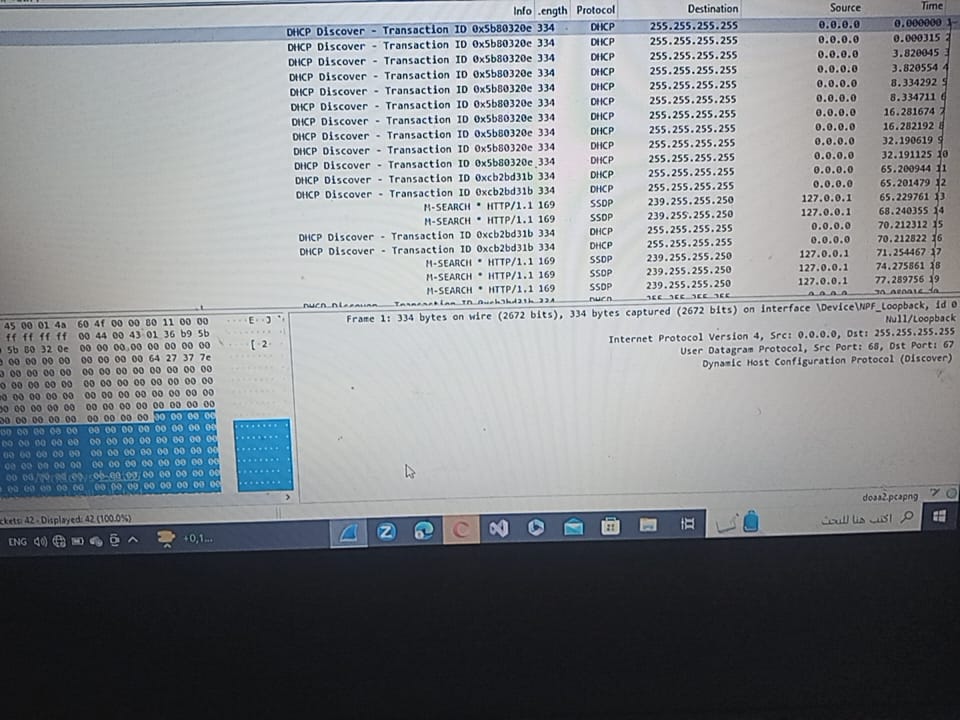 Solved Answer the following questions related to DHCP | Chegg.com