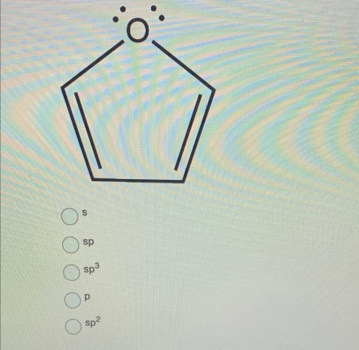 Solved S sp Sp3 р Sp2 | Chegg.com