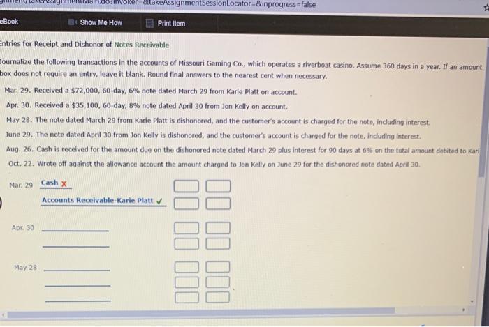 Solved eBook takeAssignmentSessionLocator a&inprogress=false | Chegg.com