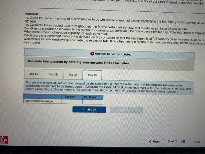 Solved Required information [The following information | Chegg.com