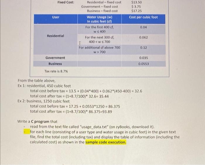 Solved in c language not c++ also can u provide comments | Chegg.com
