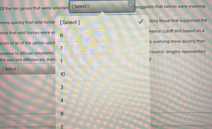 begin{array}{llll}\text { Gene } & | Chegg.com