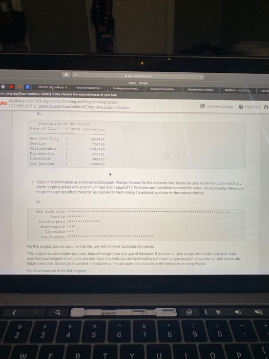 Solved School of Hospital Mathematics MCN- WebWorks 2005 | Chegg.com