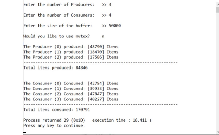 Solved We want to write a program to implement the solution | Chegg.com