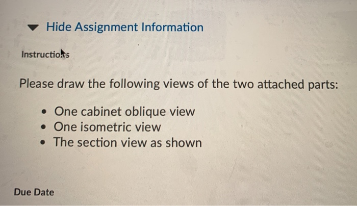 Solved Hide Assignment Information Instructions Please draw | Chegg.com