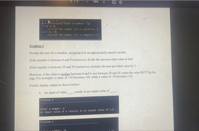 Create A Python Script File Ie A Py File That