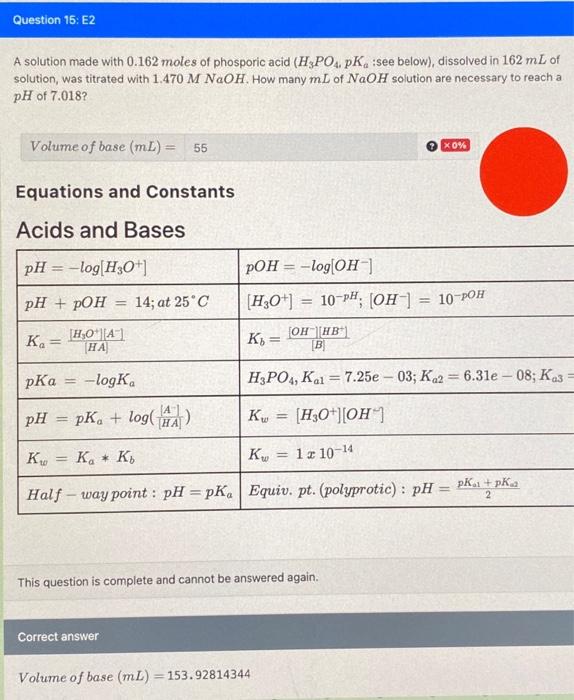 Solved Please show step by step work and use only the | Chegg.com