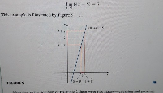 Solved 1, E = 0.05, and ε = 0.01. 15-18 Prove the statement | Chegg.com