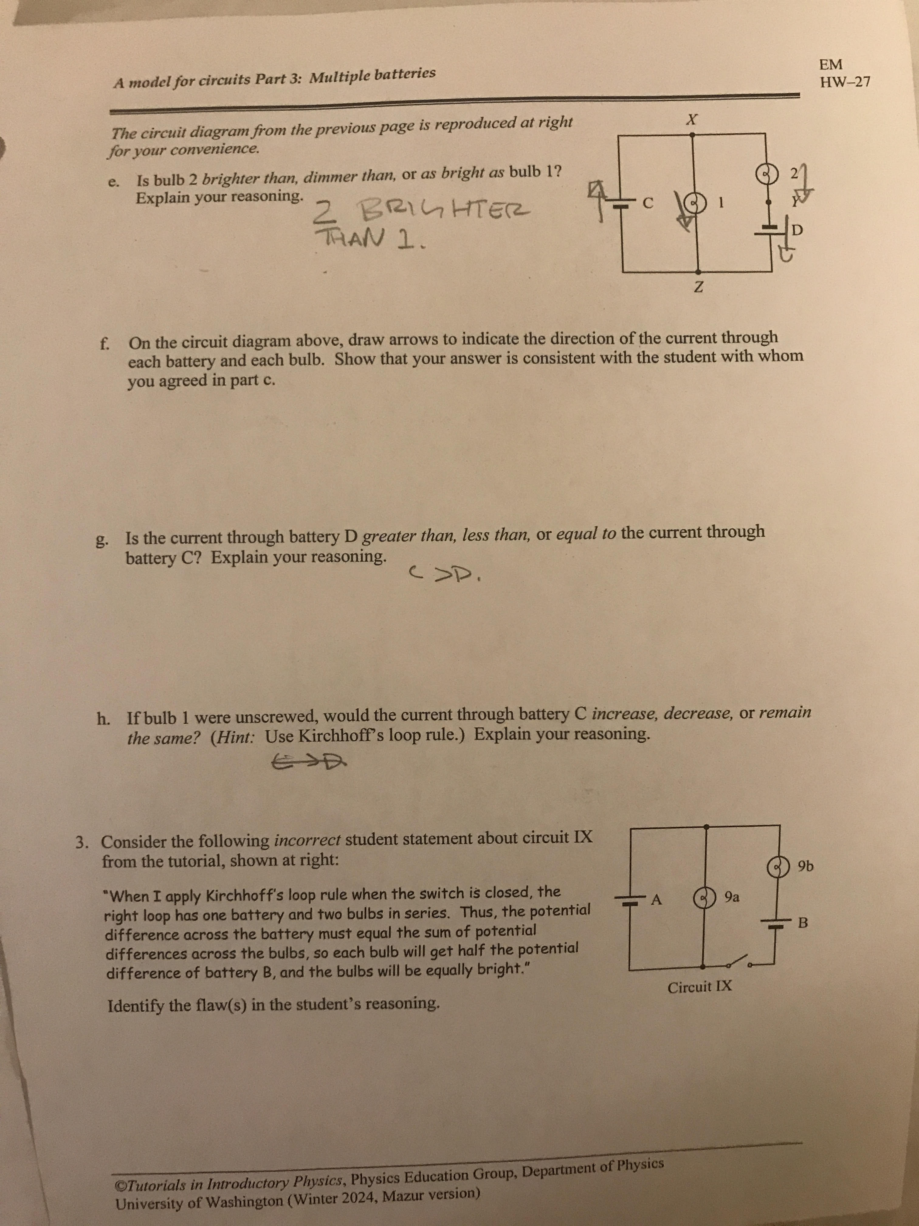 Solved All questions and parts.Your help is greatly | Chegg.com