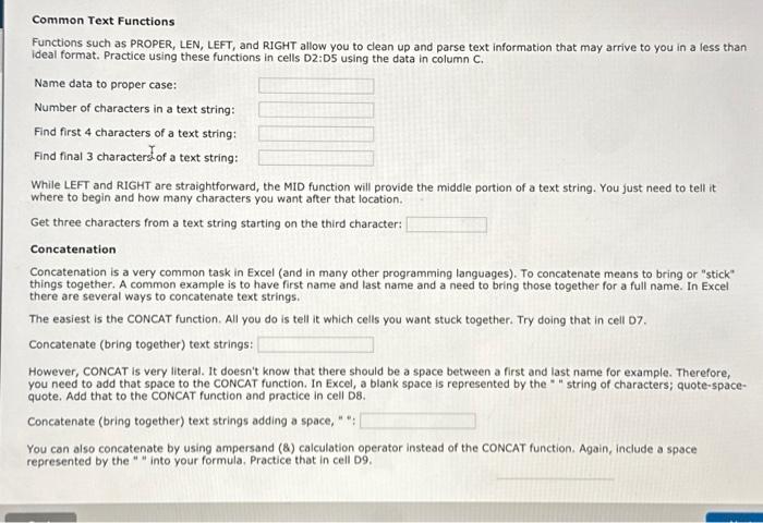 Solved A FUNCTION TO LEARN DATA 1 TASK PROPER nicky | Chegg.com