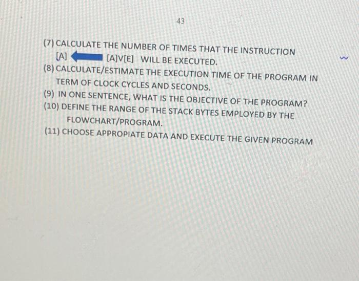 Solved Laboratory Exercise \# 8 (ANALYSIS) Objectives The | Chegg.com