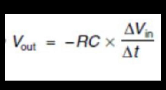 Solved R wa с Ho AVIO - Vout -RC X At c R Vn Vout 1 RC | Chegg.com