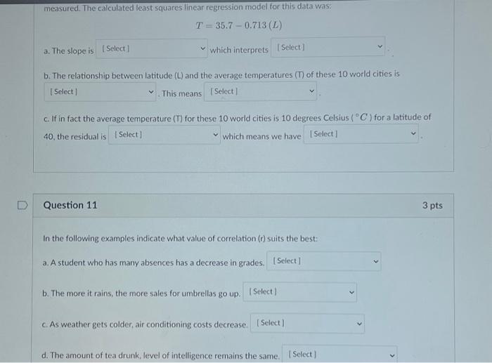 Solved The following scatterplot from Rguroo output is the | Chegg.com