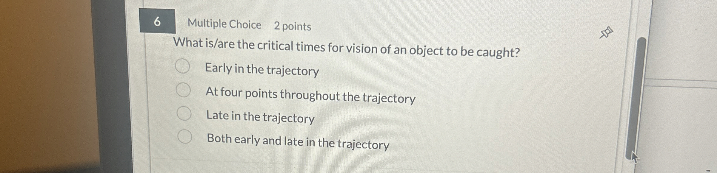 Solved 6Multiple Choice2 ﻿pointsWhat is/are the critical | Chegg.com