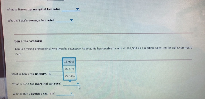 Solved Ch 03: Assignment - Preparing Your Taxes What are the | Chegg.com