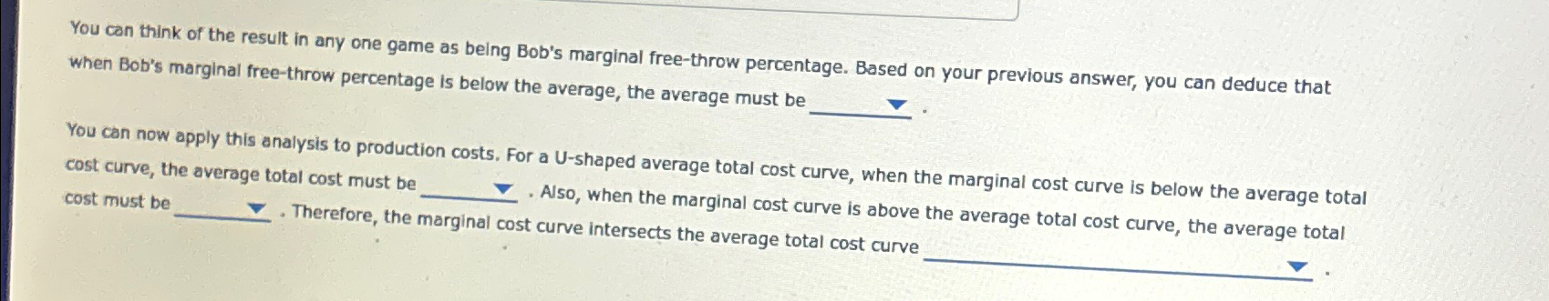 Solved Consider the following scenario to understand the | Chegg.com