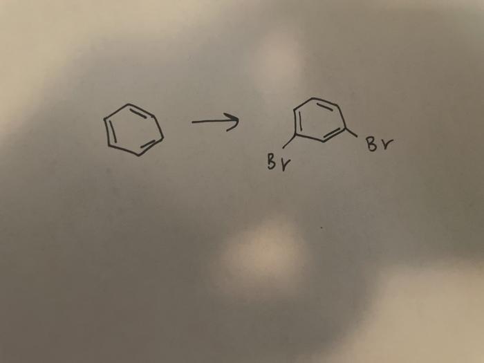 Solved Br Br | Chegg.com
