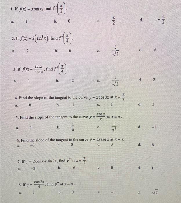 Solved answer all the questions correctly and will give | Chegg.com