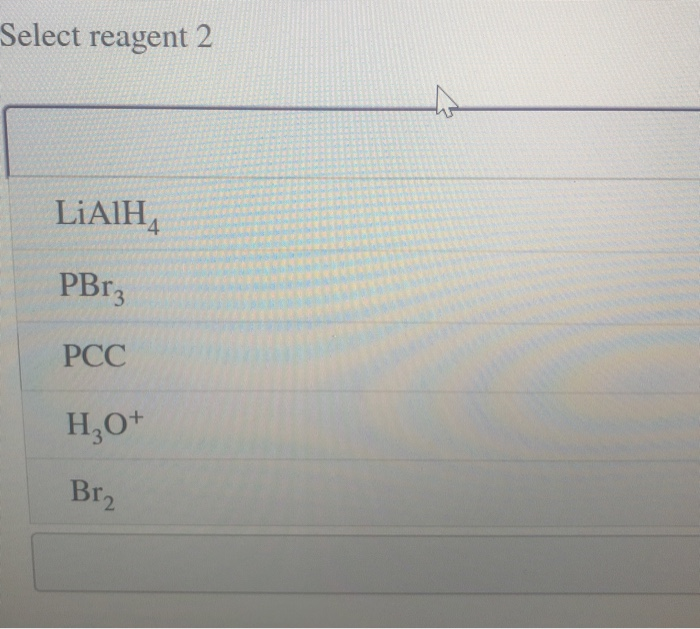 Solved Trans-4-hexen-3-ol can be synthesized from 2 | Chegg.com