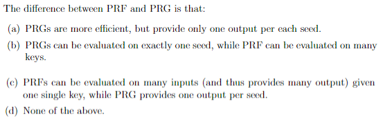 Solved Thanks for the help! | Chegg.com