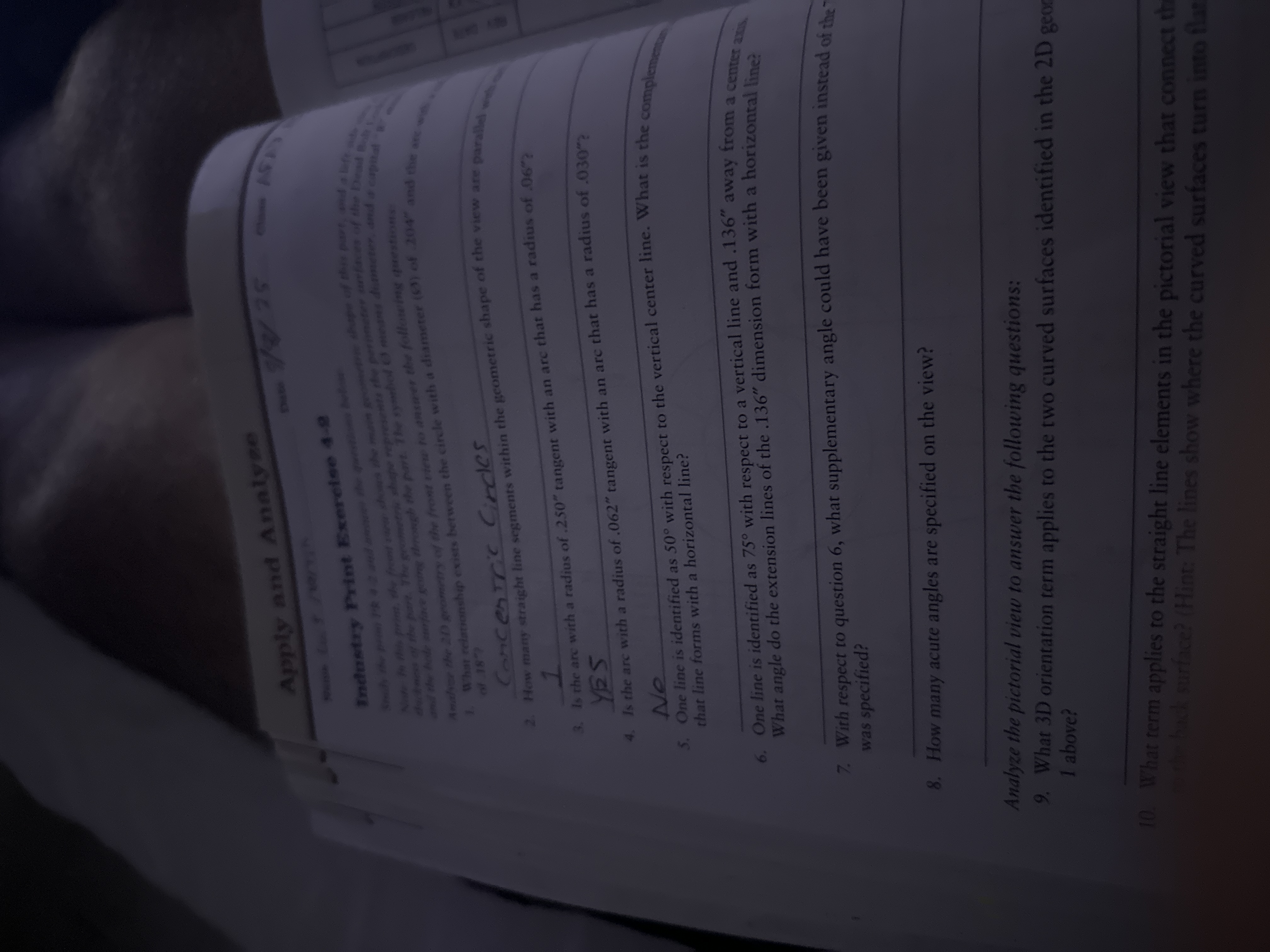 Solved sampe cas stron, AIndinetery Nime Exercise | Chegg.com