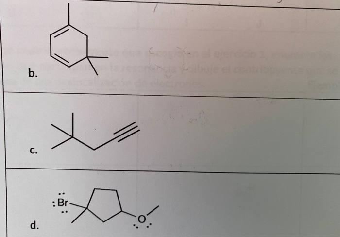 Solved organic chemistry chapter 2How can I draw the semi | Chegg.com