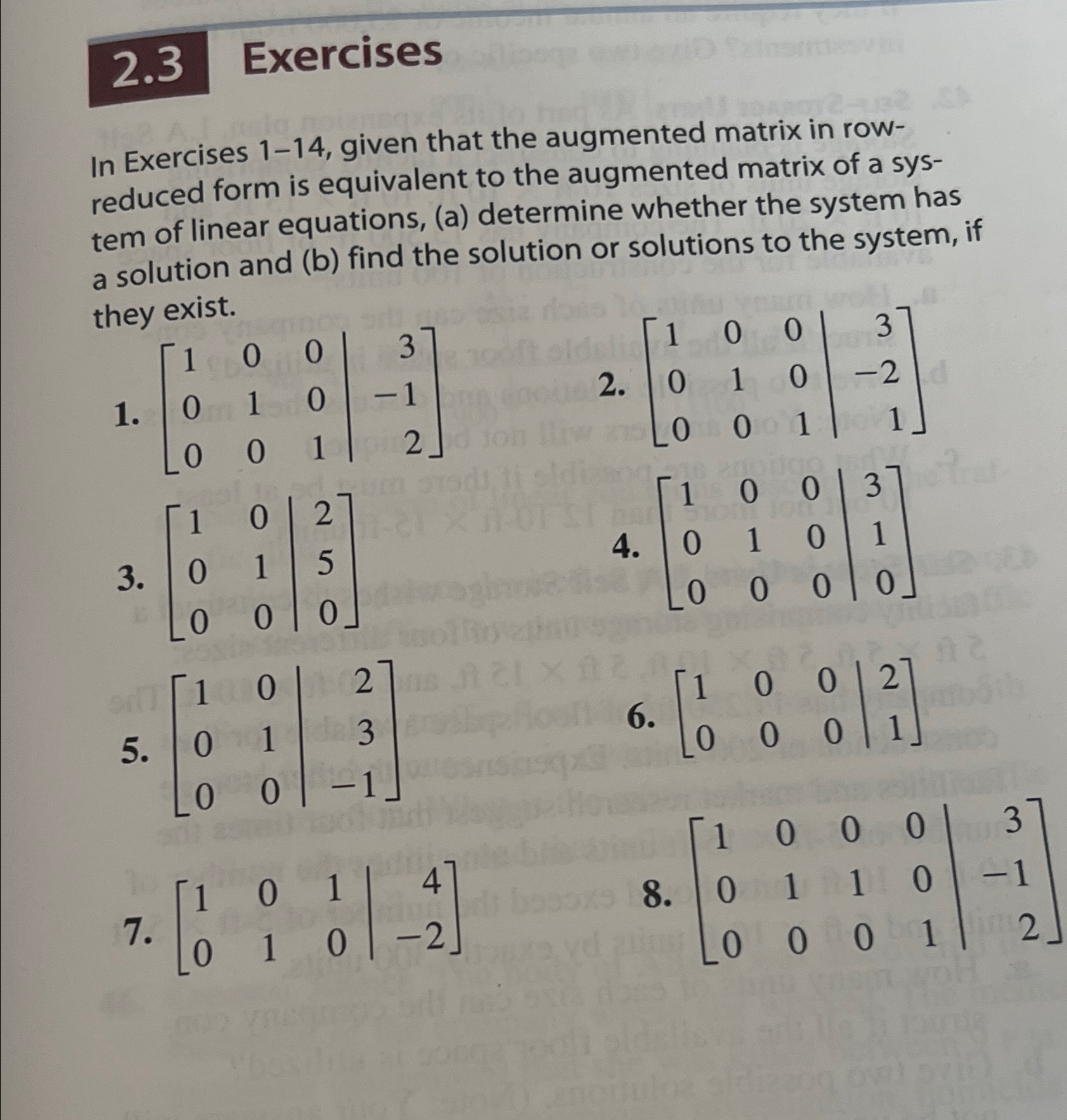 Solved 2,4,6 | Chegg.com